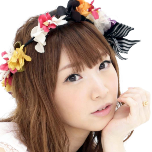 井上麻里奈 (Marina Inoue) | LISTEN.moe