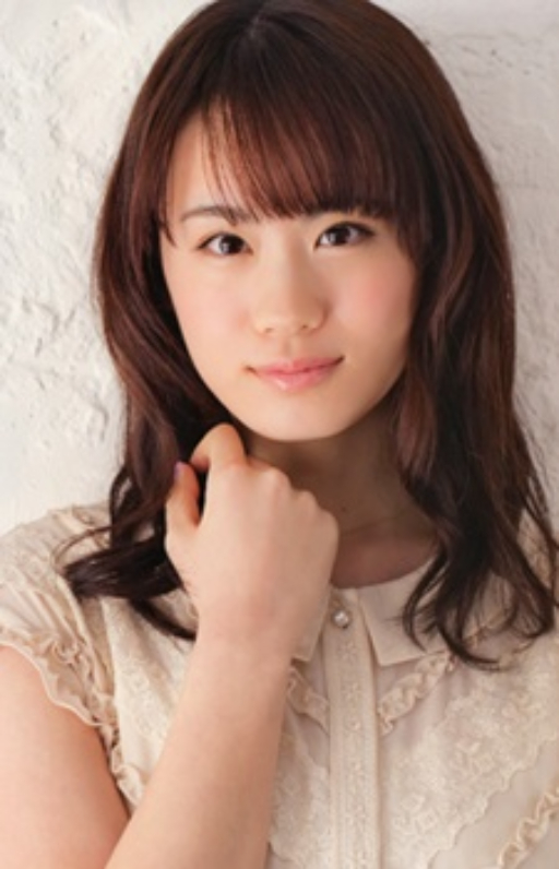 瀬戸麻沙美 (Asami Seto) | LISTEN.moe