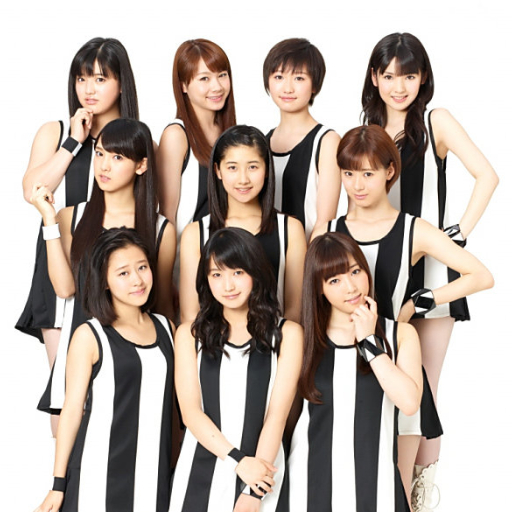 Morning Musume | LISTEN.moe