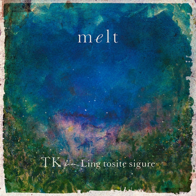 melt (melt) | LISTEN.moe